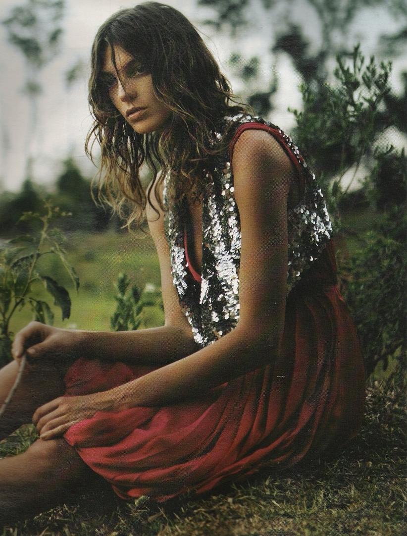 Daria Werbowy Freeones Forum The Free Munity