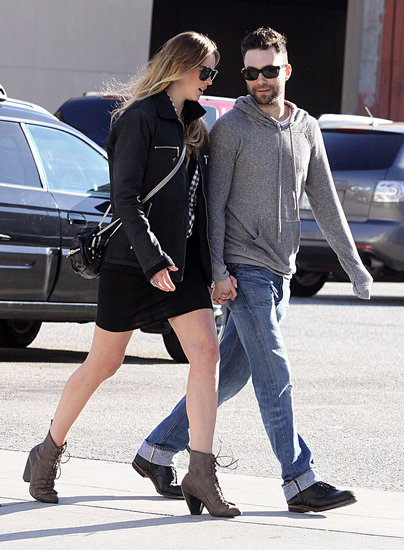 Model Boyfriends / Girlfriends | Page 30 | the Fashion Spot