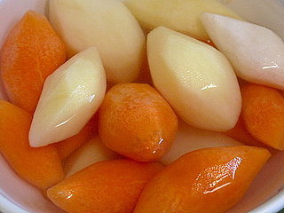 What is a Tournée Cut? | POPSUGAR Food