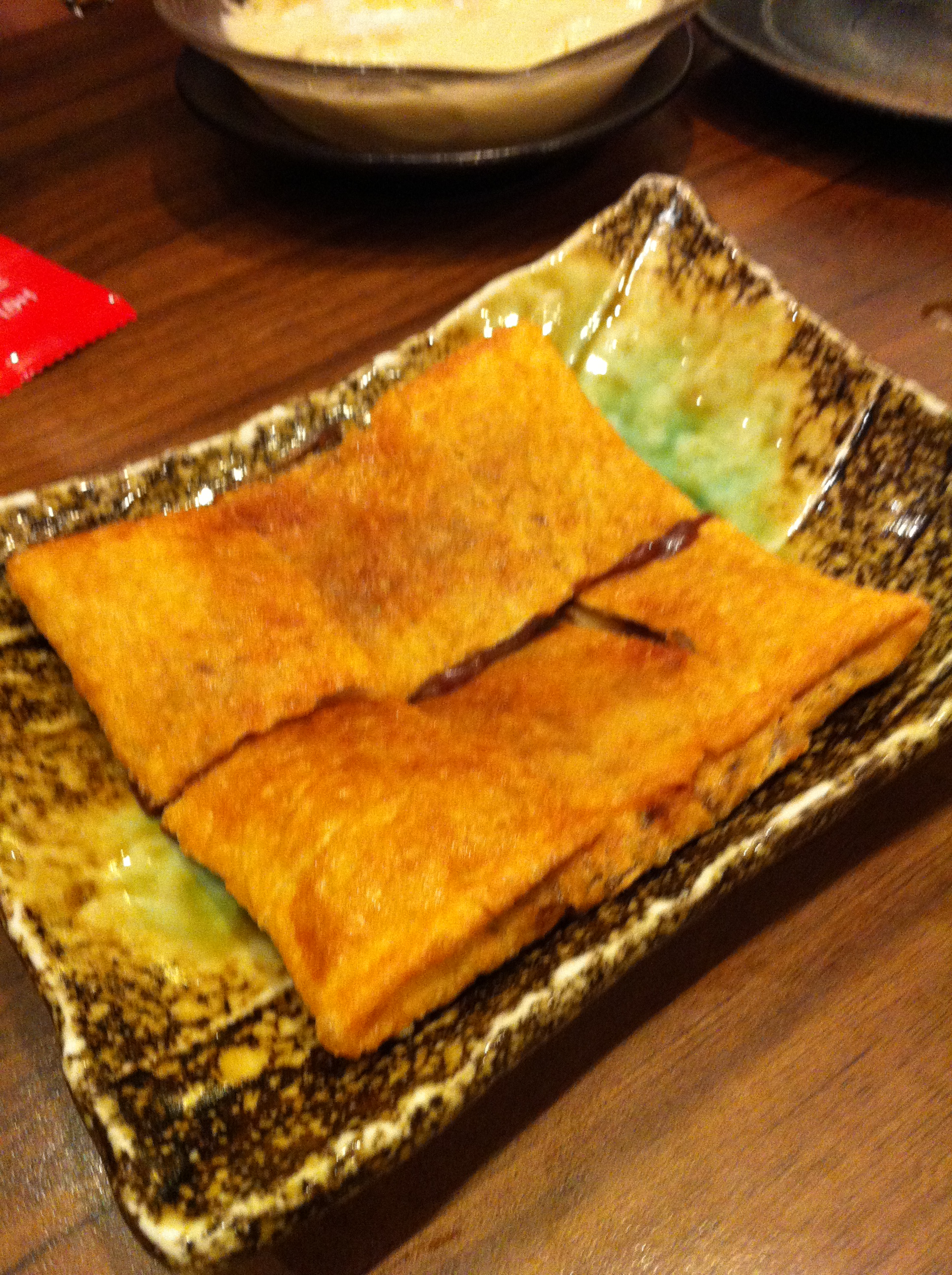 >Dinner at Mayim Chinese Cuisine Pte Ltd « emilyfaberling