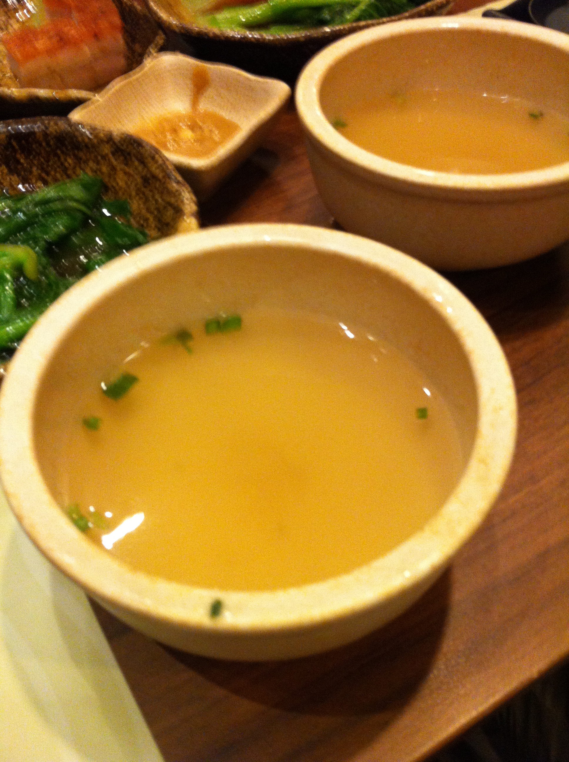 >Dinner at Mayim Chinese Cuisine Pte Ltd « emilyfaberling