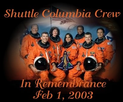 2003 Space Shuttle Columbia Disaster. | Space shuttle, Space shuttle ...