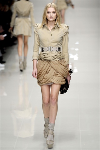 K Chariz: .2010 Fashion Trends.