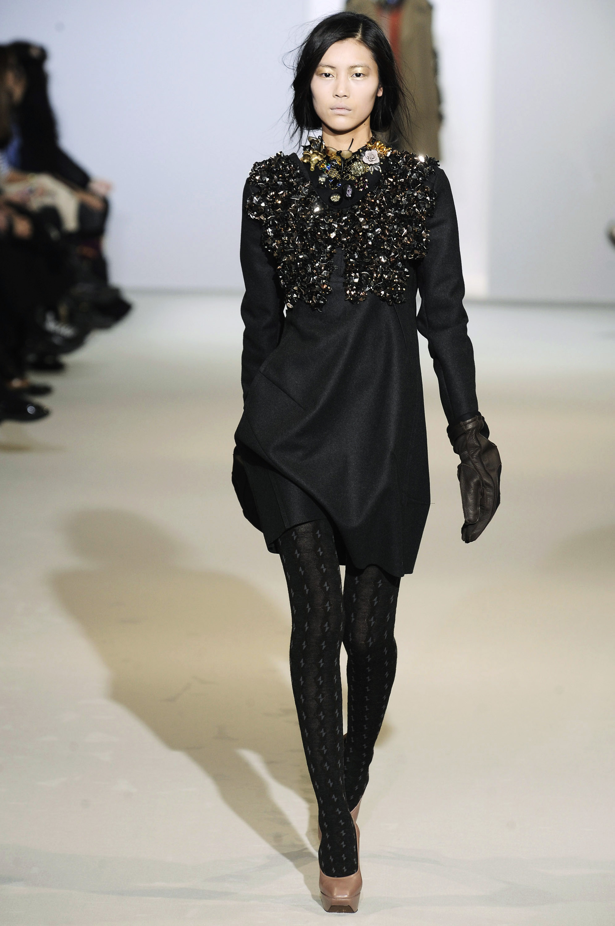 boho chic | onions + garlic | Page 55