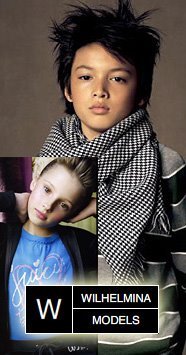 Open Call at Wilhelmina in NYC – Kids 4-16 | Criminally Chic