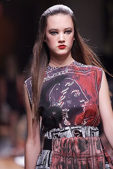 Laragh McCann | Page 27 | the Fashion Spot