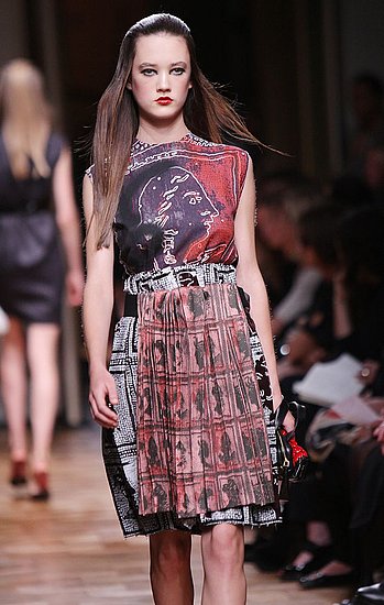 Laragh McCann | Page 27 | the Fashion Spot